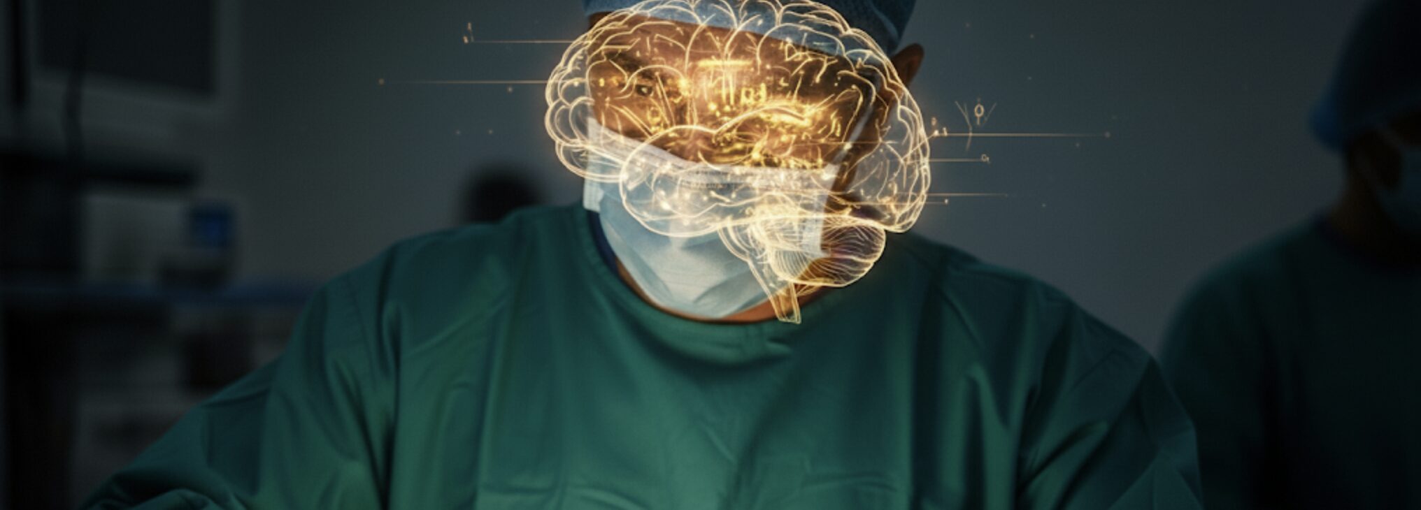 Intuition, Precisely: How Surgeons Train the “Unconscious” Brain ...